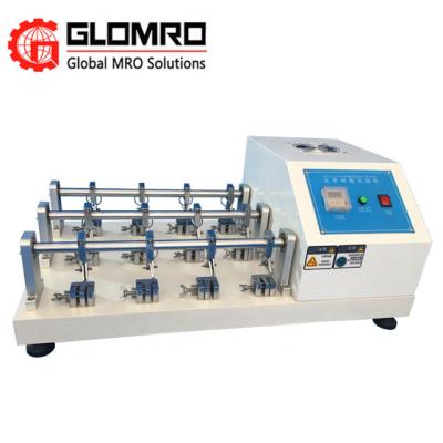 China BS-3144 70×45mm 400W Leather Folding Testing Machine for sale