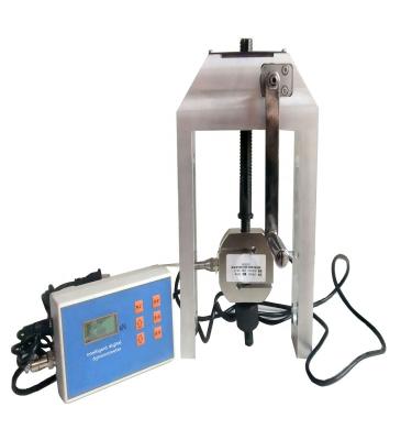 China Multi-Functional Strength Tester Decorative Brick Bond Strength Concrete Strength Detector for sale