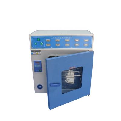 China Thermostatic Tape Holding Tack Test Machine for sale