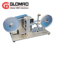 China Industrial MRO Products RCA Tape Friction Testing Machine for sale
