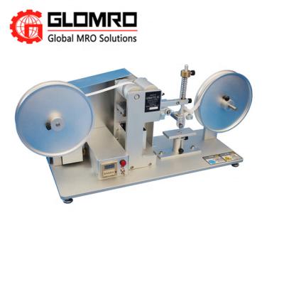 China Industrial MRO Products RCA Tape Friction Testing Machine for sale
