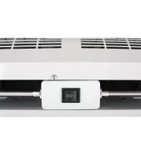 China Natural Wind Door Air Curtain 0.9m 1m 1.2m 1.5m 1.8m for sale