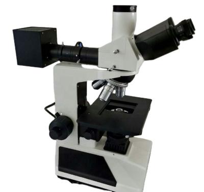 China Carbon Black Dispersion Detector Plastic Tube Polyolefin Pipes Dispersity Tester for sale