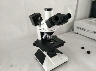 China Carbon Black Dispersion Tester Plastic Tube Polyolefin Pipes Dispersity Tester for sale