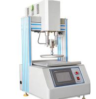 China Electronic Plastic Tube Carbon Black Dispersion Tester for sale