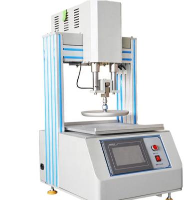 China Electronic Plastic Tube Carbon Black Dispersion Tester for sale