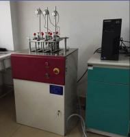 China Pneumatic Switch Key Button Life Time Testing Machine for sale