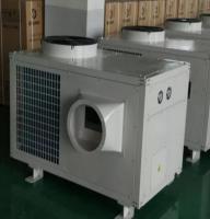 China Conference Rooms 380v R410a 51100BTU Spot Air Cooler for sale