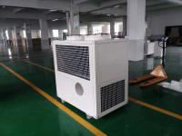 China Conference Rooms 380v R410a 51100BTU Spot Air Cooler for sale