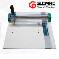 China Corrugated Cardboard Parallel Cutting Instrument for sale