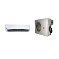 China Floor Standing Split Explosion Proof Air Conditioner for sale
