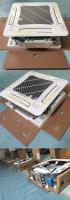 China Floor Standing Split Explosion Proof Air Conditioner for sale