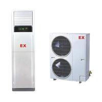 China Floor Standing Split Explosion Proof Air Conditioner for sale