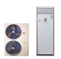 China Floor Standing Split Explosion Proof Air Conditioner for sale