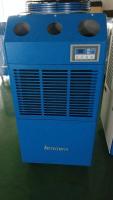 China 910m3/H Floor Standing 22000BTU Portable Air Conditioner for sale