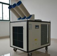 China R410A Refrigerant 2700m3/H 51100BTU Industrial Air Cooler for sale