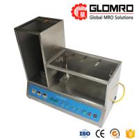 China Electric Wire Vertical Horizontal Combustion Chamber Testing Machine for sale