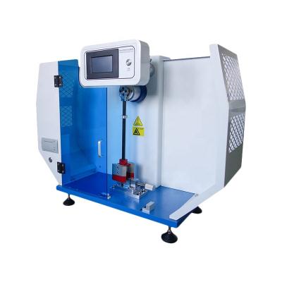 China Charpy Impact Testing Machine Izod Pendulum Impact Tester for sale