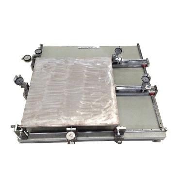 China Edge Straightness Comprehensive Testing Machine For Ceramics for sale