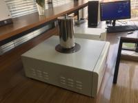 China Anti Oxidation DSC TGA Synchronous Thermal Analyzer for sale