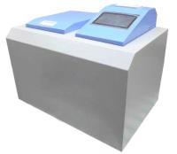China ASTM D4809 Laboratory Coal Calorimeter Calorific Value Meter for sale