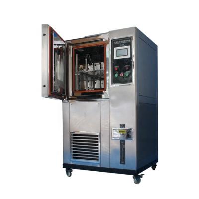 China Constant Environmental Temperature And Humidity Walk-In Test Chamber Test Machine for sale
