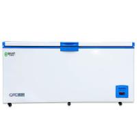 China -65 Degree 60L Horizontal Ultra Low Temperature Freezer for sale