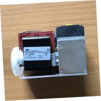 China 230VAC Pu4292-N811 Vacuum VOC Sampling Pump 11L/Min 85W for sale