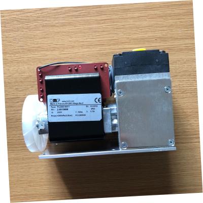 China 230VAC Pu4292-N811 Vacuum VOC Sampling Pump 11L/Min 85W for sale