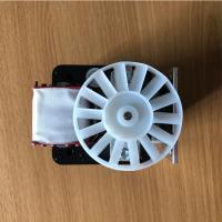 China 200kPa VOC Sampling Vacuum Pump CEMS Diaphragm Pump for sale
