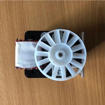 China 200kPa VOC Sampling Vacuum Pump CEMS Diaphragm Pump for sale