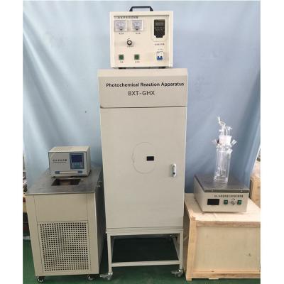 China Photochemical Reaction Laboratory Testing Equipment 1000W for sale