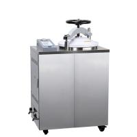 China 75L Autoclave High Pressure Steam Sterilizer Vertical Type 4500W for sale