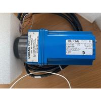 China 20mA 24VDC Fire Detection Flame Monitor For Waste Incinerators for sale