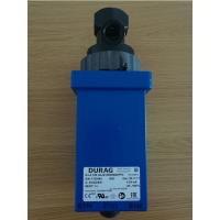 China 20mA 24VDC Fire Detection Flame Monitor For Waste Incinerators for sale
