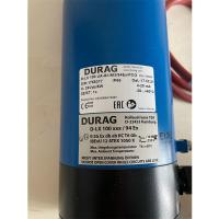 China Chemical Industry Flame Monitor Industrial MRO Products D-LX 100 UA-B1/M3/94Ex/PCG for sale