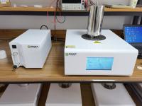 China BAXIT Thermo Gravimetric Analyzer Thermogravimetric analysis (TG, TGA) BXT-TGA-1250 for sale