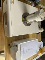 China STA Synchronous Thermal Analysis Equipment Corrosion Resistant for sale