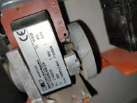 China 60W Vacuum VOC Sampling Pump CEMS PJ30080-N86-2.01 1/8