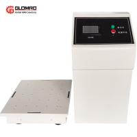 China Unidirectional (vertical/horizontal) bearing vibration testing machine/electromagnetic high frequency vibration for sale