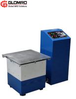 China Unidirectional (vertical/horizontal) bearing vibration testing machine/electromagnetic high frequency vibration for sale