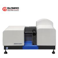China Portable Laser Diffraction Analysis Soil Particle Size Analyzer for sale