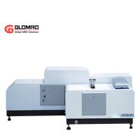 China Portable Laser Diffraction Analysis Soil Particle Size Analyzer for sale