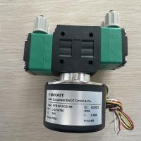 China Germany Sampling Pump Micro Diaphragm Liquid Pump KNF NFB 60 DCB-4B for sale