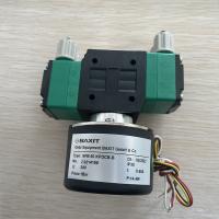 China KNF NFB 60 KPDCB-B Micro Vacuum Diaphragm Type Liquid Pump for sale