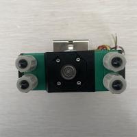 China Vacuum Diaphragm Type Liquid Pump Germany KNF NFB 60 DCB - B NFB 60 for sale