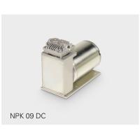 China Germany KNF NPK 09 DC 12/24V Swing Piston Vacuum Pump NPK 09 AC for sale