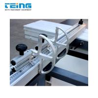 China Main Saw Spindle Speed 3000/4000/5000 rpm Panel Saw Mj6116 for Precision Cutting for sale