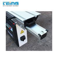 China Main Saw Spindle Speed 3000/4000/5000 rpm Panel Saw Mj6116 for Precision Cutting for sale