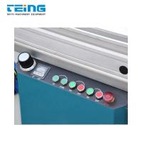 China Multilayer Structure Woodworking Precision Table Saw for 3200mm Max. Length Workpieces for sale